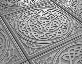 Celtic 3D Models | CGTrader