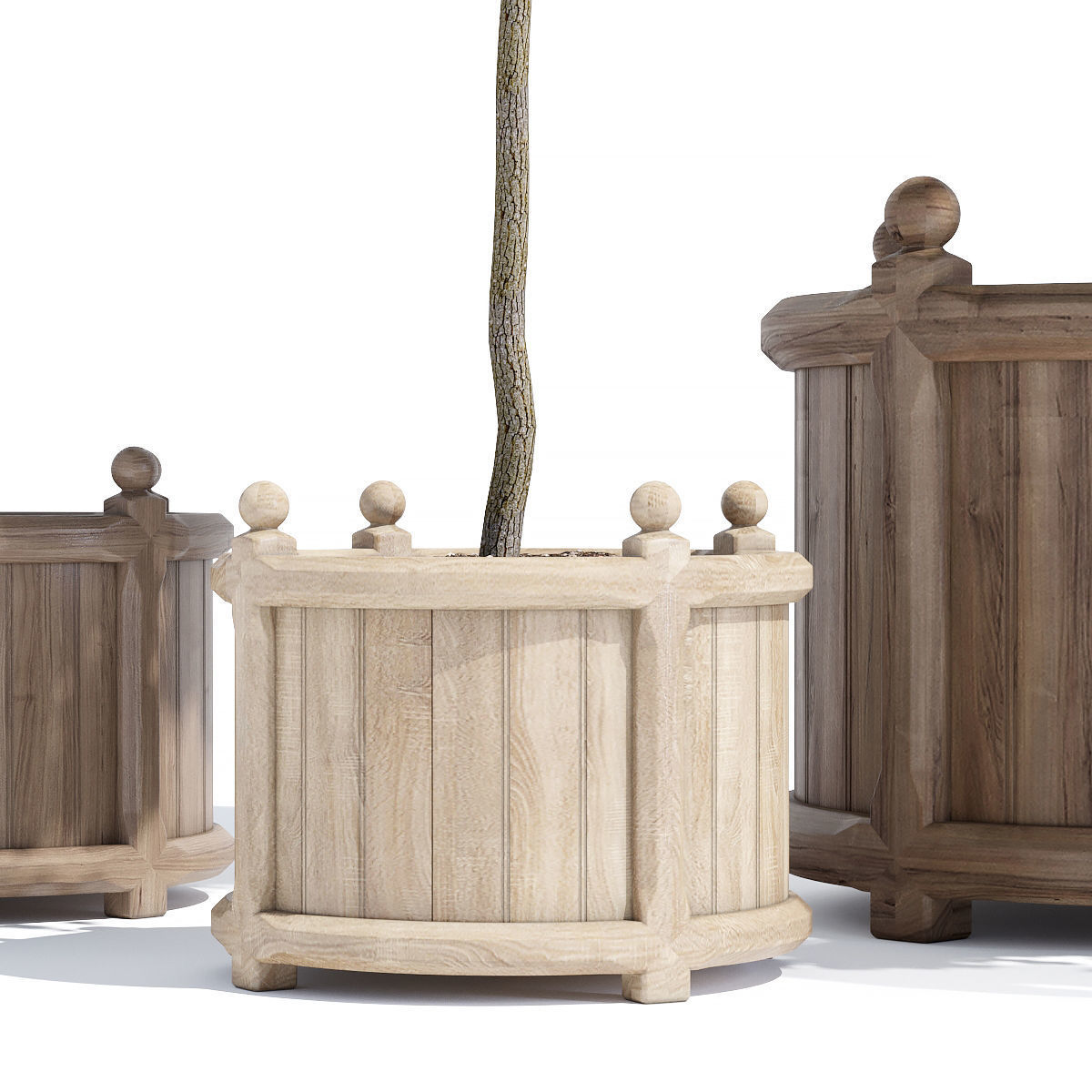 Acer two 3D model | CGTrader