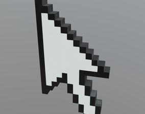 Cursor 3D Models | CGTrader