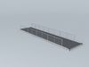Loading Ramp free 3D model | CGTrader