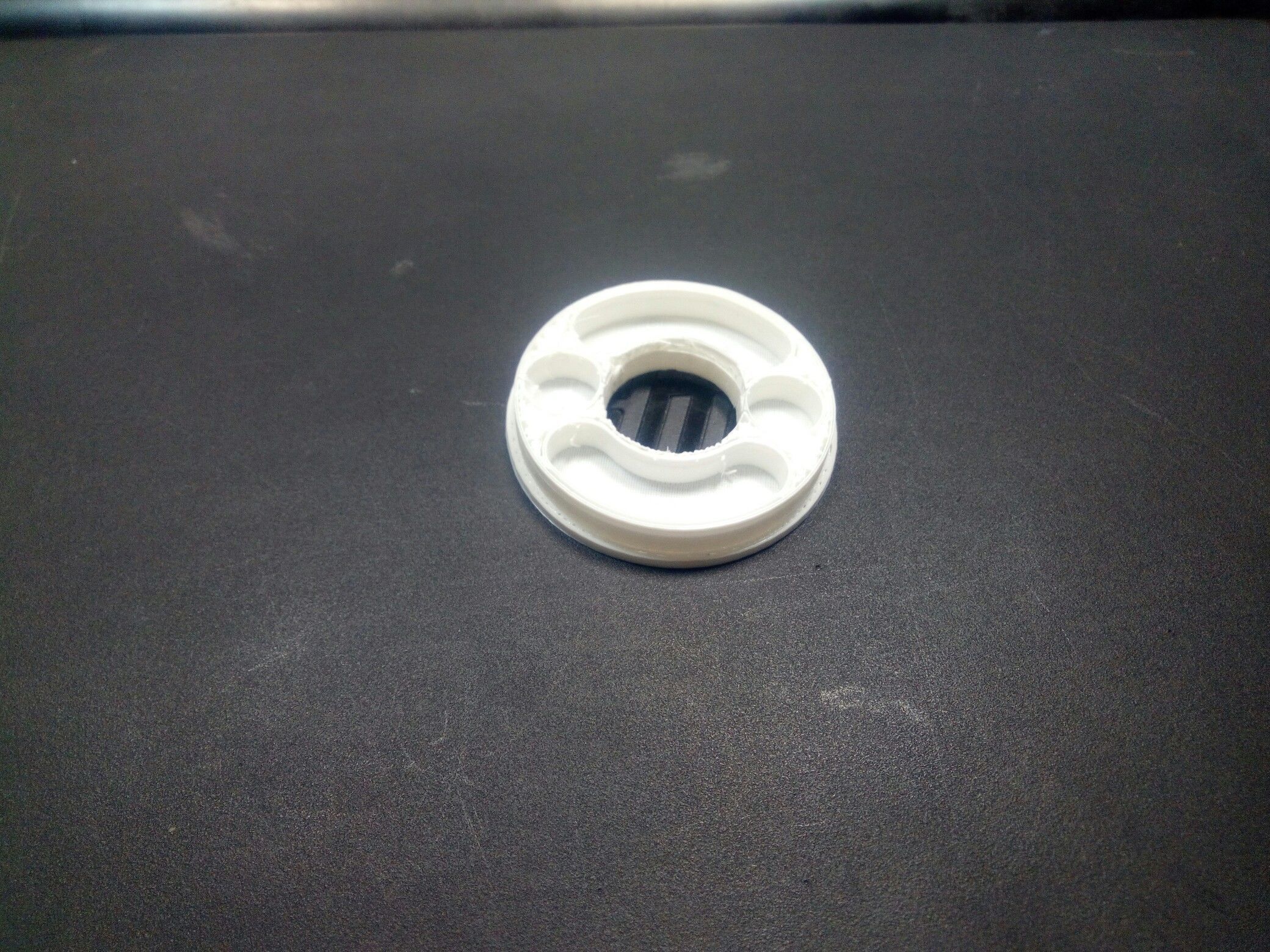 cassette cap free 3D model 3D printable | CGTrader