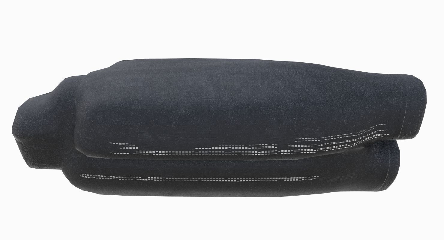 3D model Alien Transport Ship VR / AR / low-poly | CGTrader