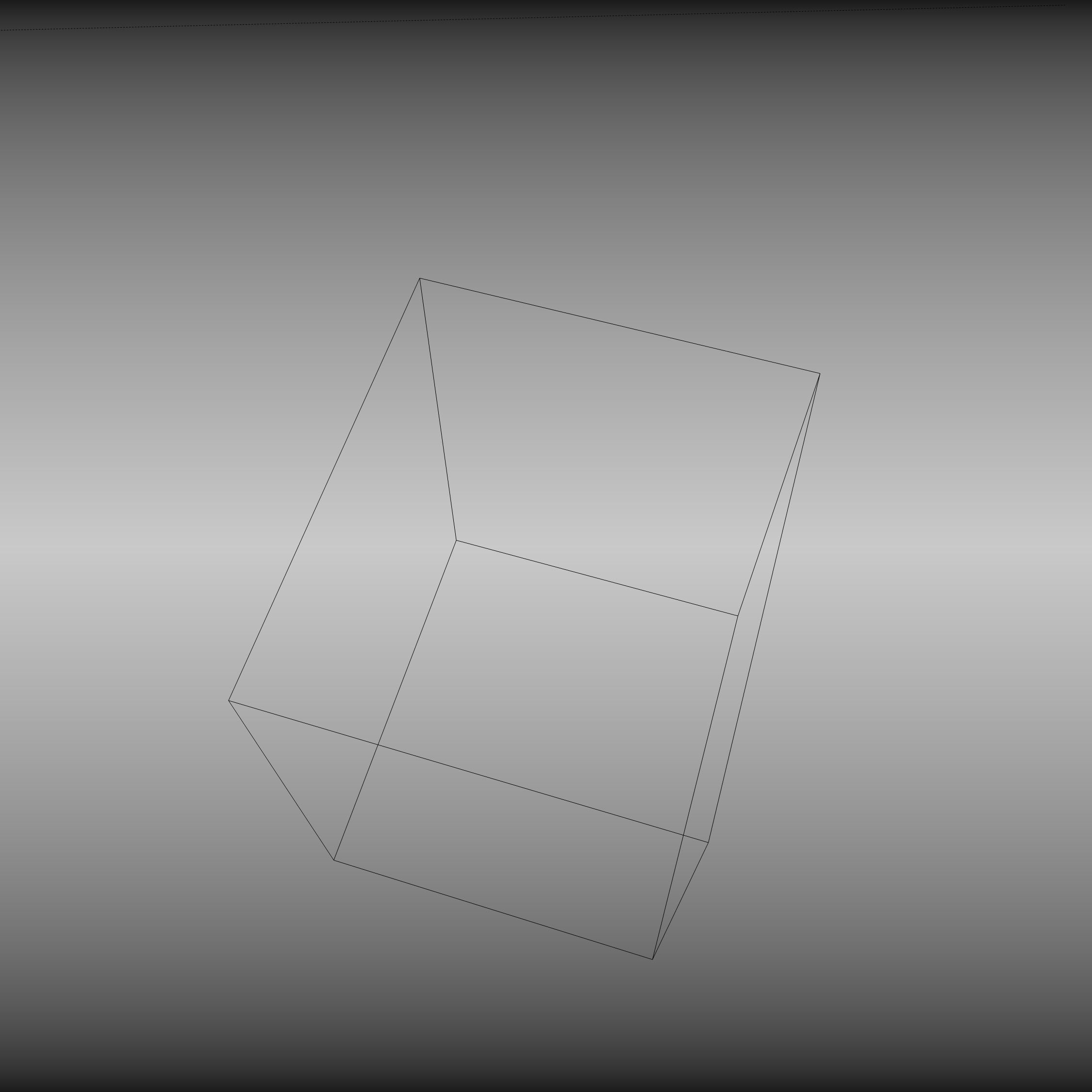 3D model Low-Poly Nut and Bolt VR / AR / low-poly | CGTrader