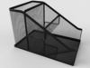 Small Table Organizer 3D model | CGTrader