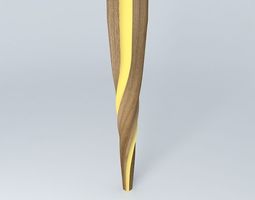 Free Leg 3D Models | CGTrader