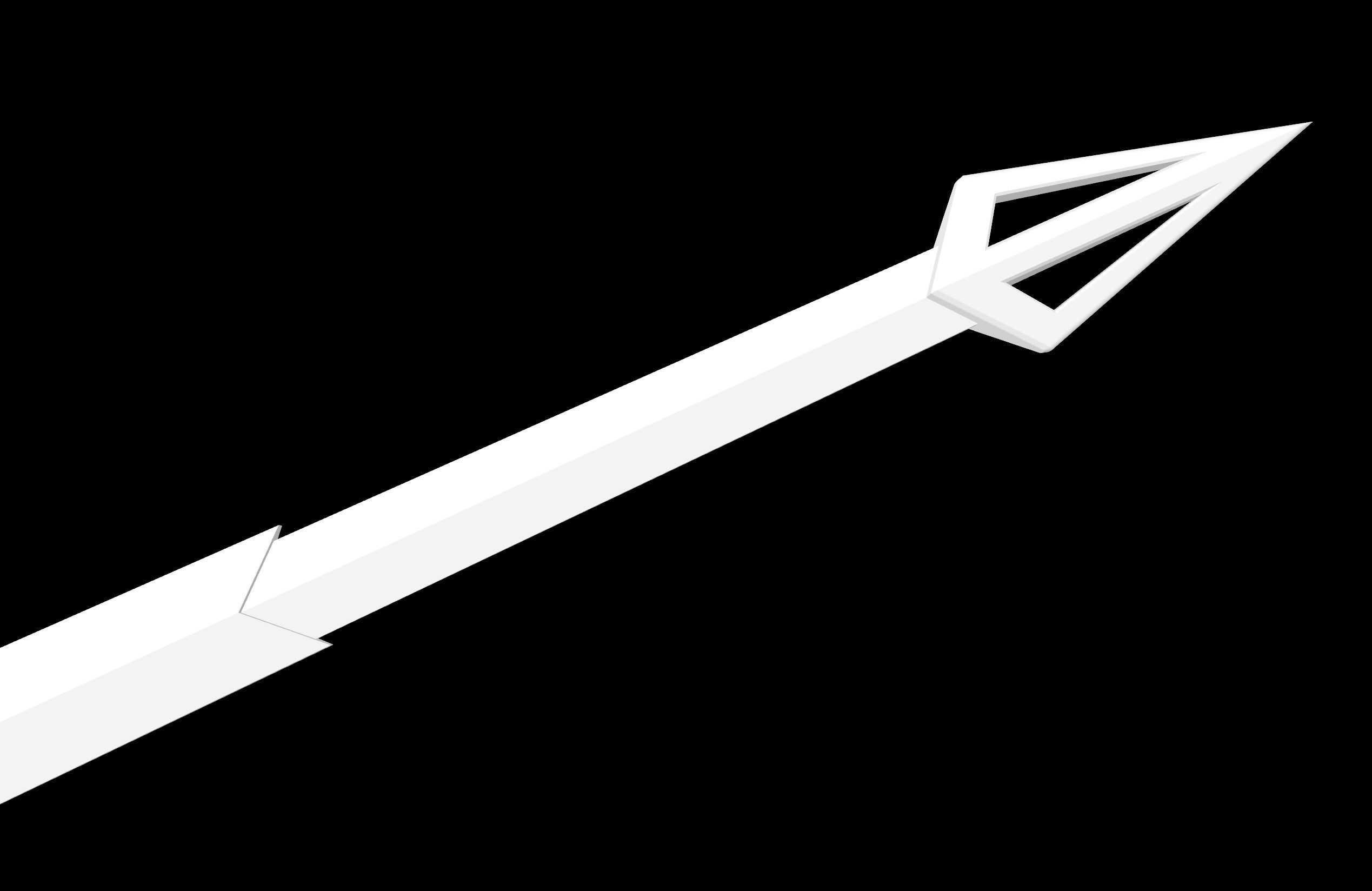 Quasar Saber - Power Rangers 3D model 3D printable | CGTrader