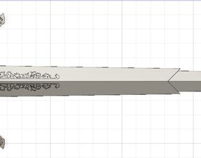 Quasar 3D Printing Models | CGTrader