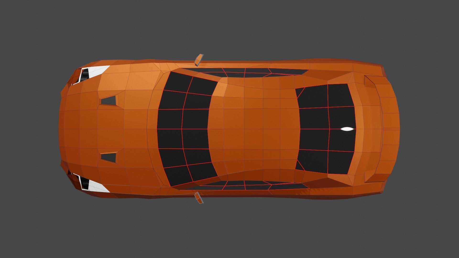3D model Nissan GTR R35 VR / AR / low-poly | CGTrader