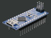 3D Arduino Nano 3 3D model | CGTrader