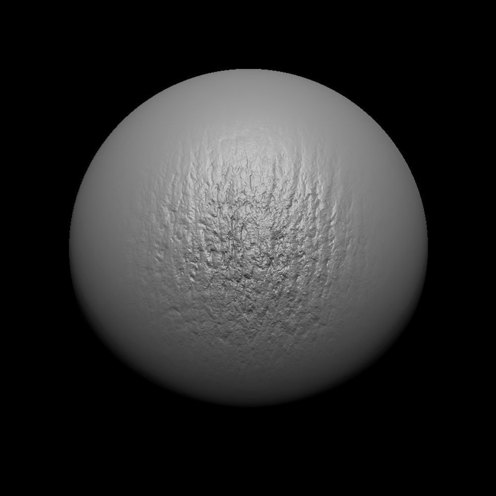 Zbrush Alpha Tree Bark Set for Free free Texture | CGTrader