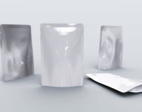 Pouch 3D Models | CGTrader