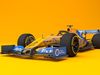 3D model McLaren MCL 34 3D MODEL F1 2019 VR / AR / low-poly | CGTrader