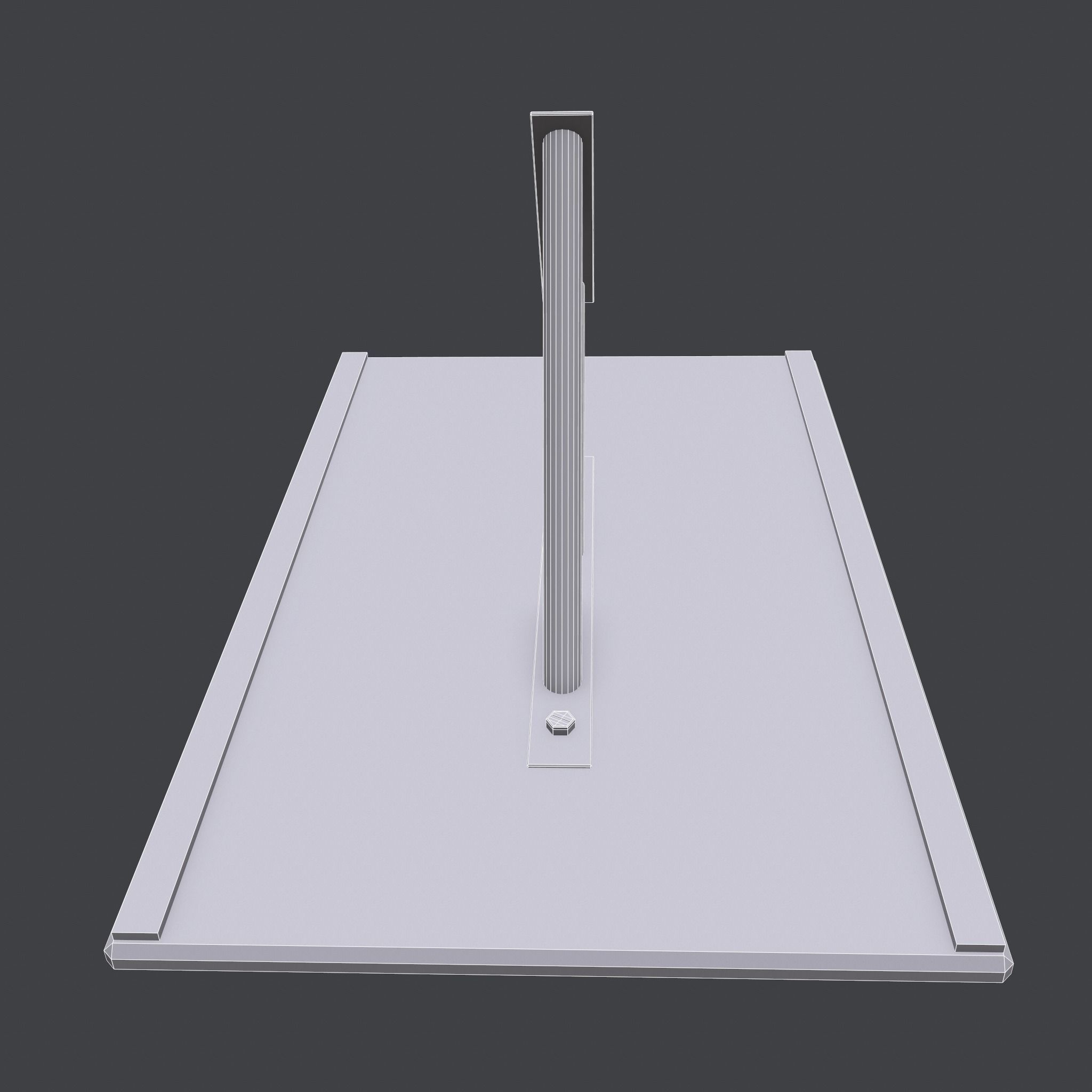 Trophy Display Stand free VR / AR / low-poly 3D model | CGTrader