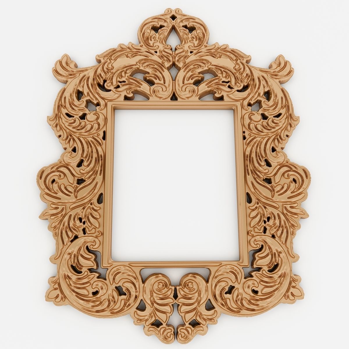 set of 42 frames 3D model | CGTrader