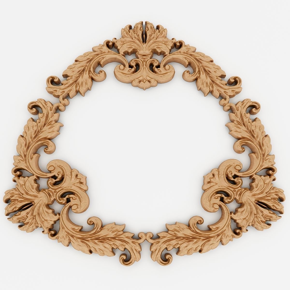 set of 42 frames 3D model | CGTrader