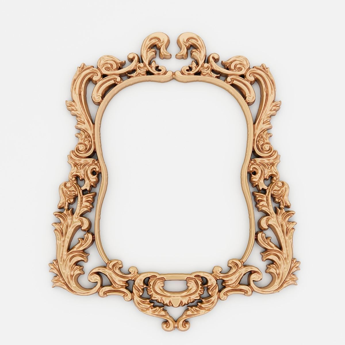 set of 42 frames 3D model | CGTrader