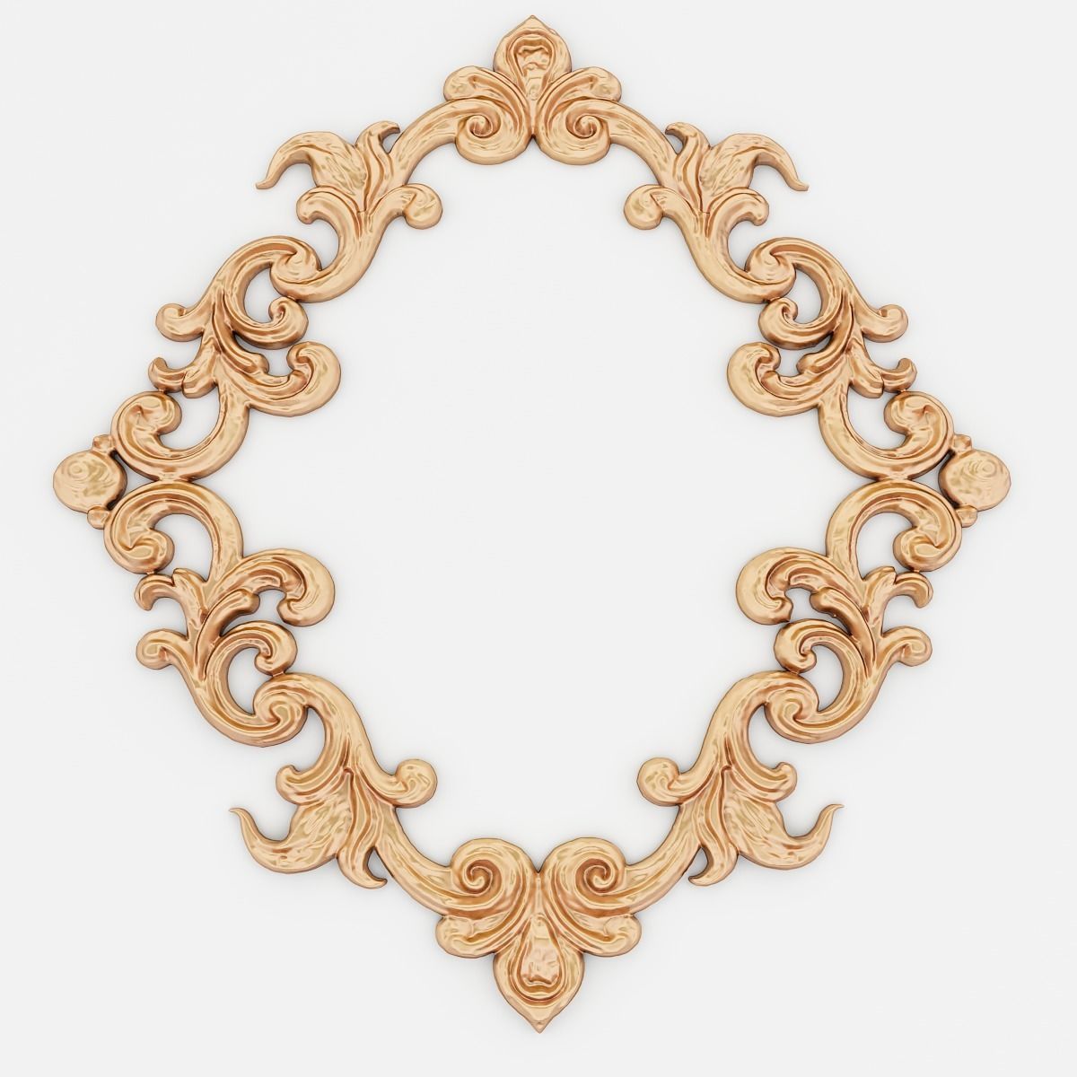 set of 42 frames 3D model | CGTrader