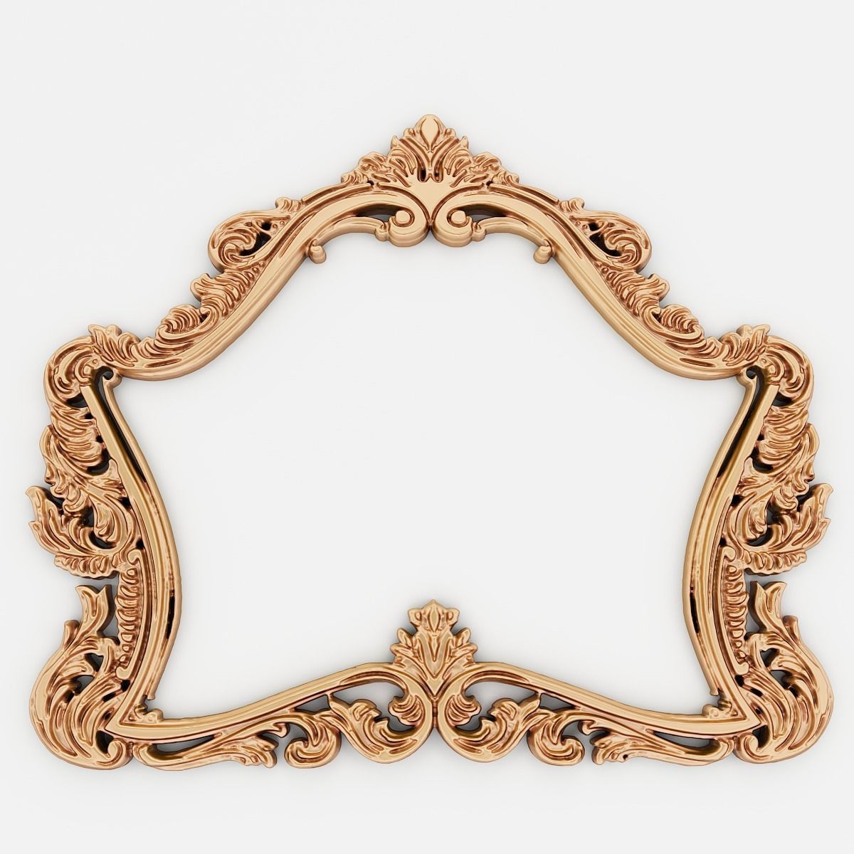 set of 42 frames 3D model | CGTrader