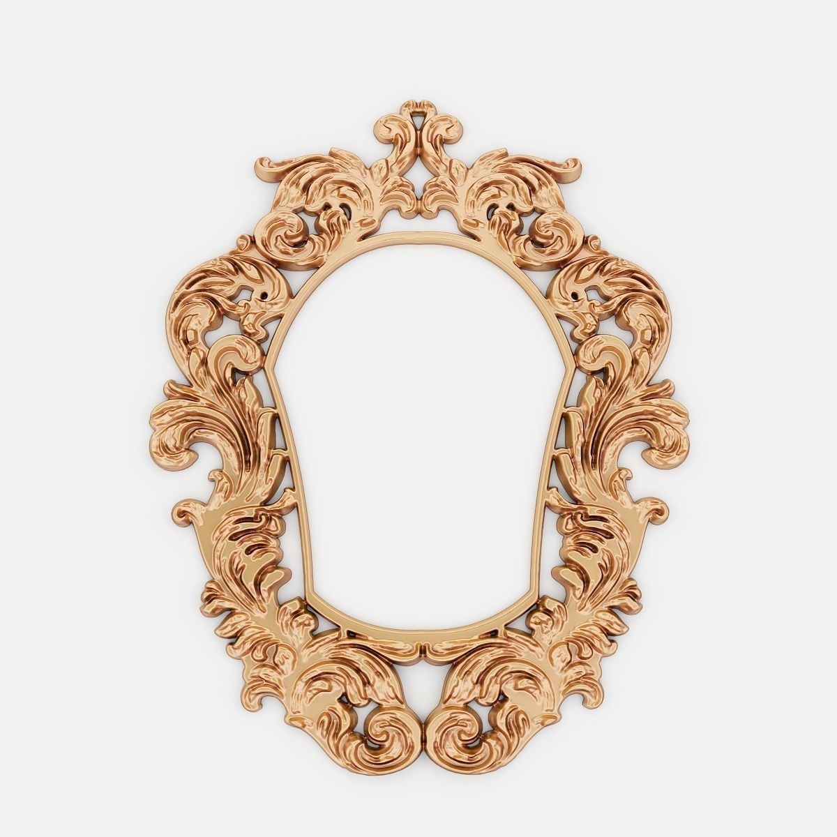 set of 42 frames 3D model | CGTrader