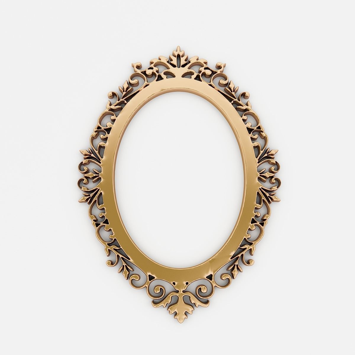 set of 42 frames 3D model | CGTrader