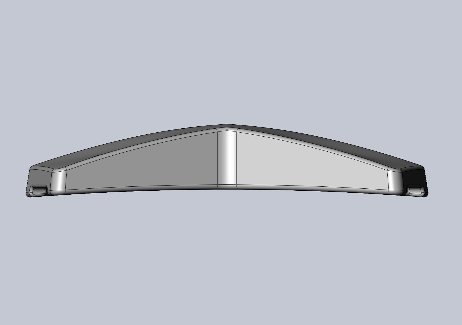 Goblin Slayer Belt Buckle Printable Model 3D model 3D printable | CGTrader