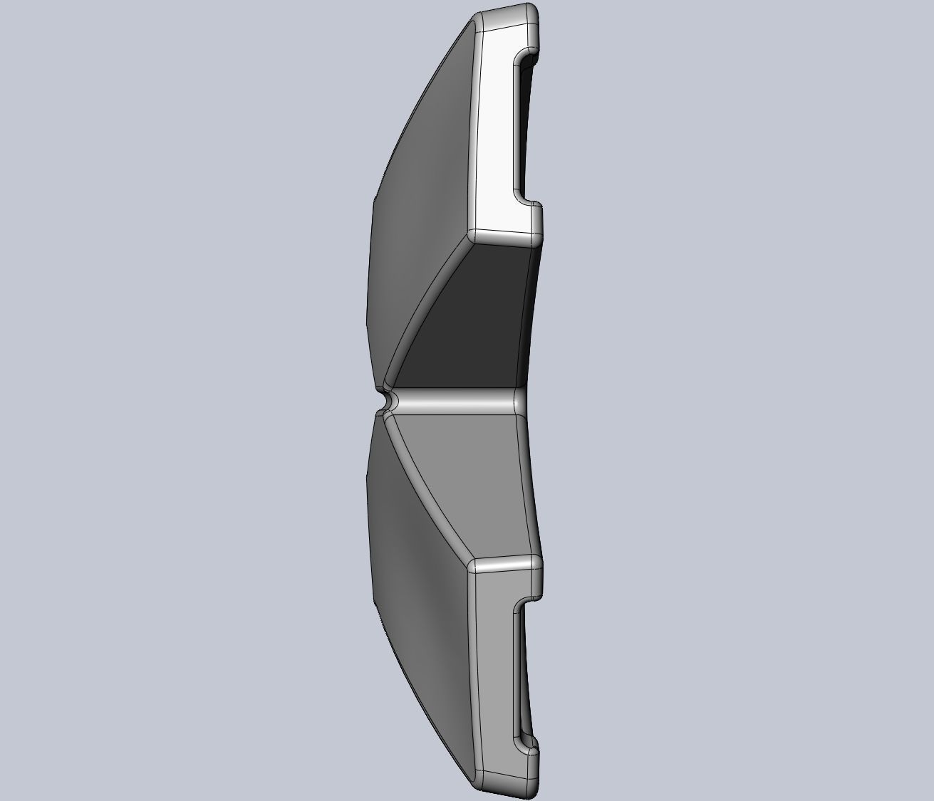 Goblin Slayer Belt Buckle Printable Model 3D model 3D printable | CGTrader