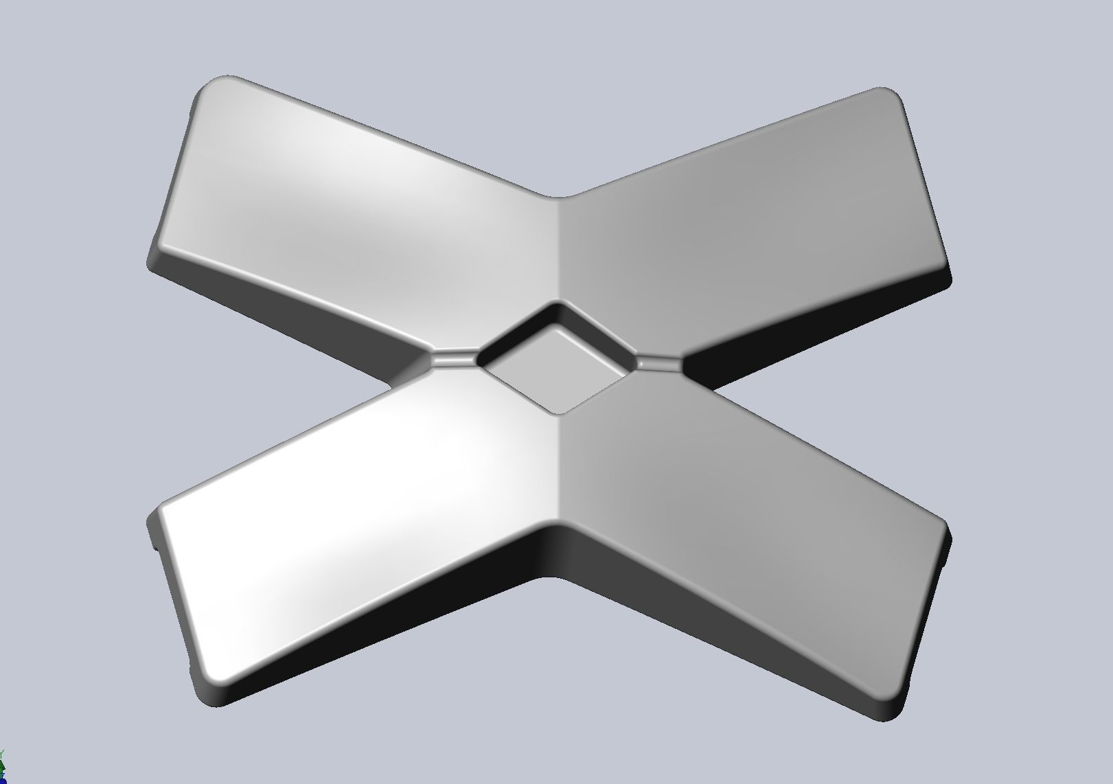 Goblin Slayer Belt Buckle Printable Model 3D model 3D printable | CGTrader