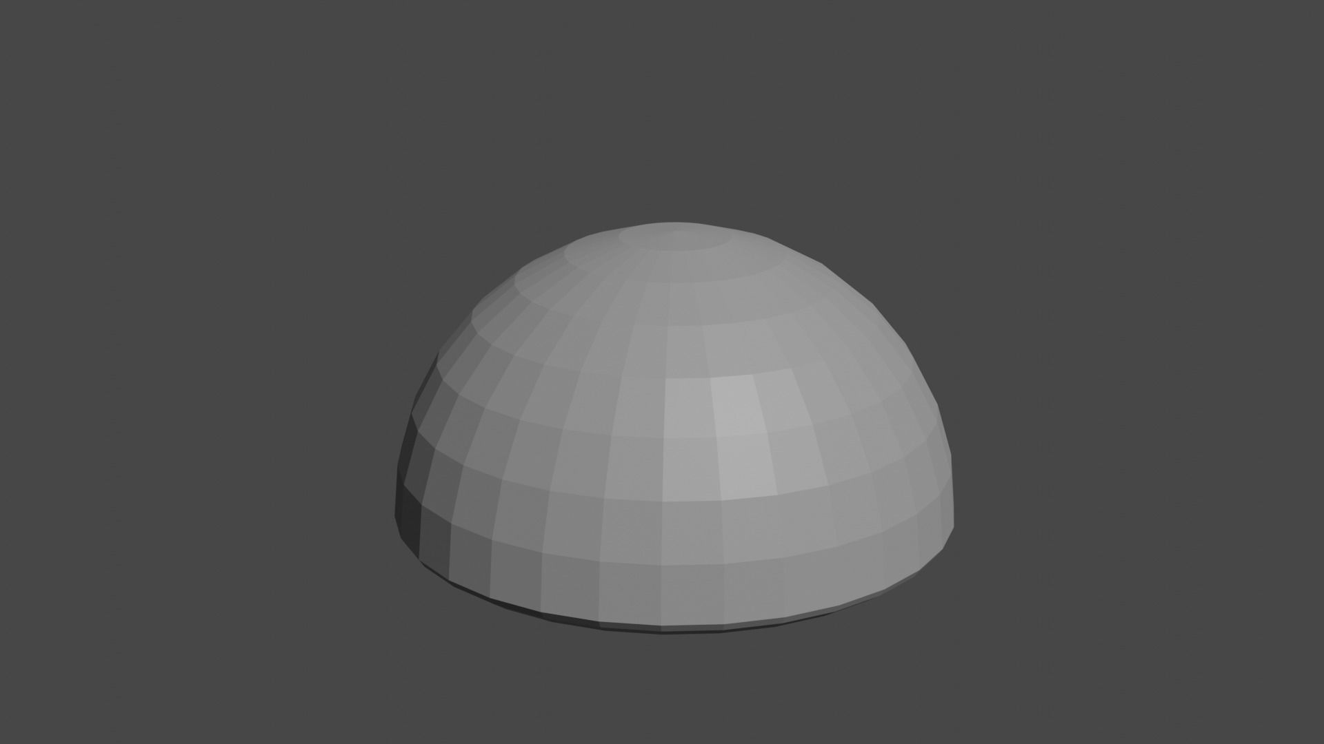 A bunch of random shapes free 3D model | CGTrader