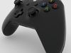 XBOX One Controller free 3D model | CGTrader