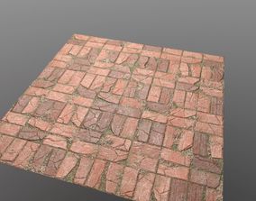 Pavers 3D Models | CGTrader