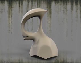Weird 3D Models | CGTrader