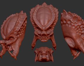Predator 3D Models | CGTrader