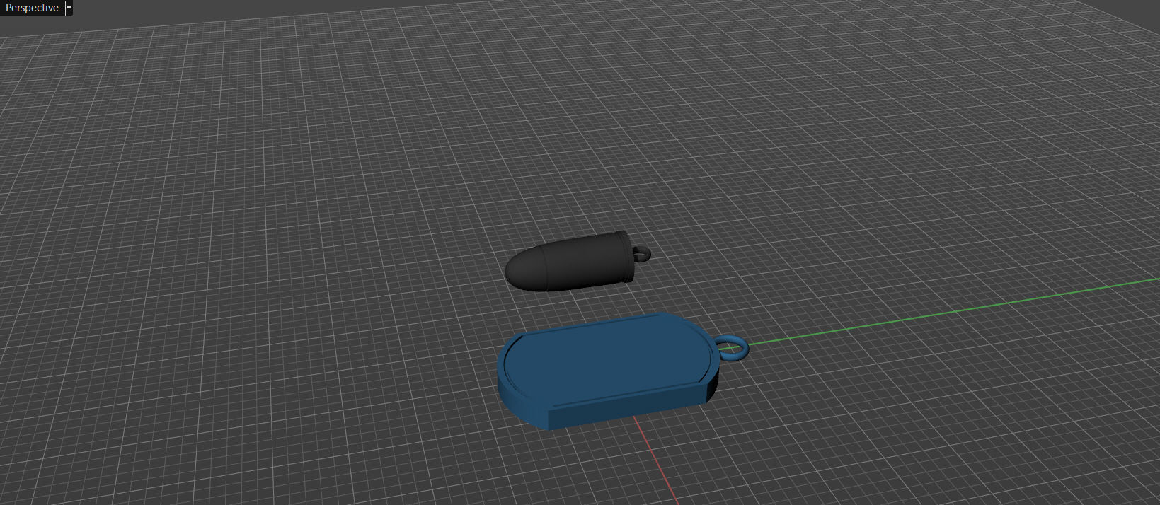 Soldier code 3D model 3D printable | CGTrader