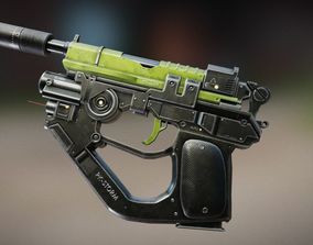 Advanced 3D Models | CGTrader