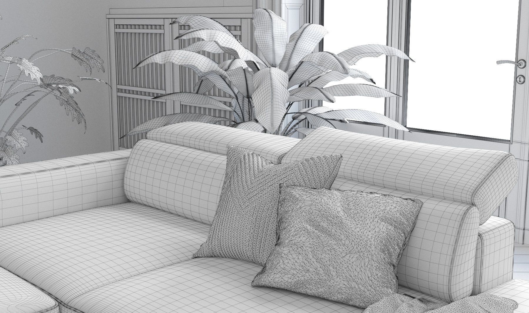 BeInspiration 107 3D model | CGTrader