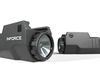 3D model Inforce APLc Compact Handgun Weapon Mounted Light VR / AR ...