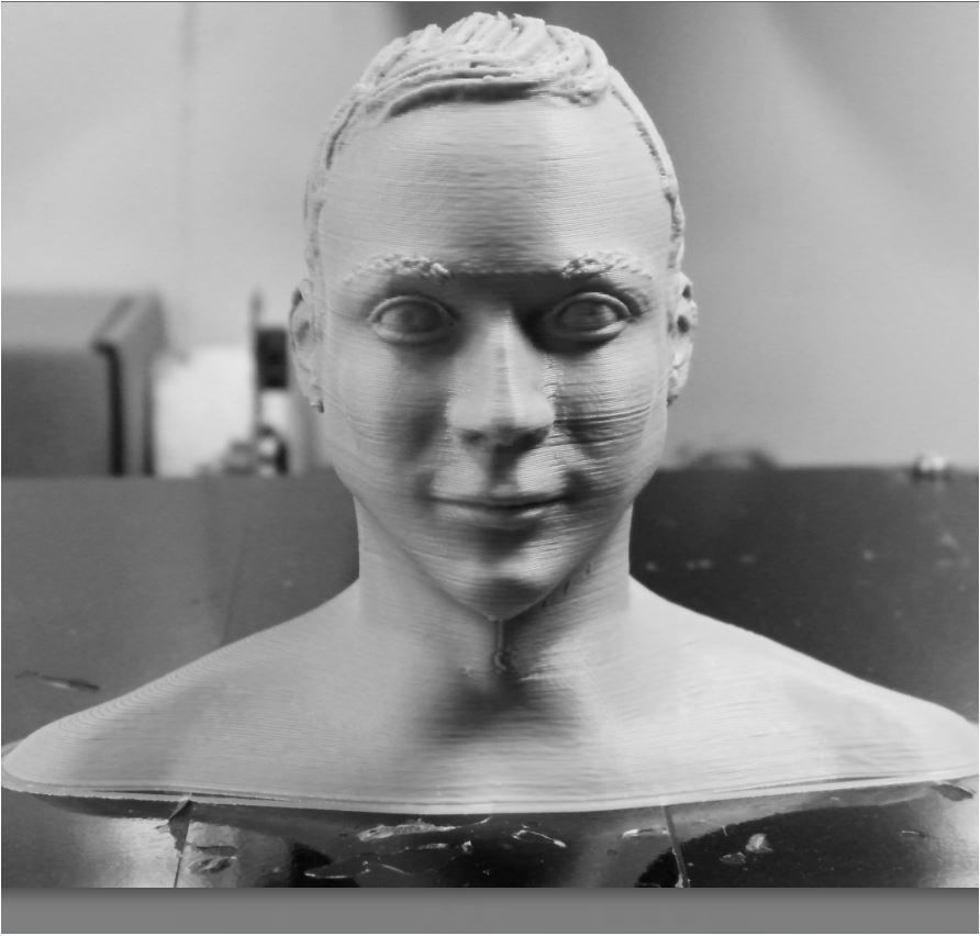 Sheldon Cooper 3D model 3D printable | CGTrader