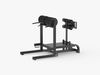 Technogym GHD Bench Pure Line 3D model | CGTrader