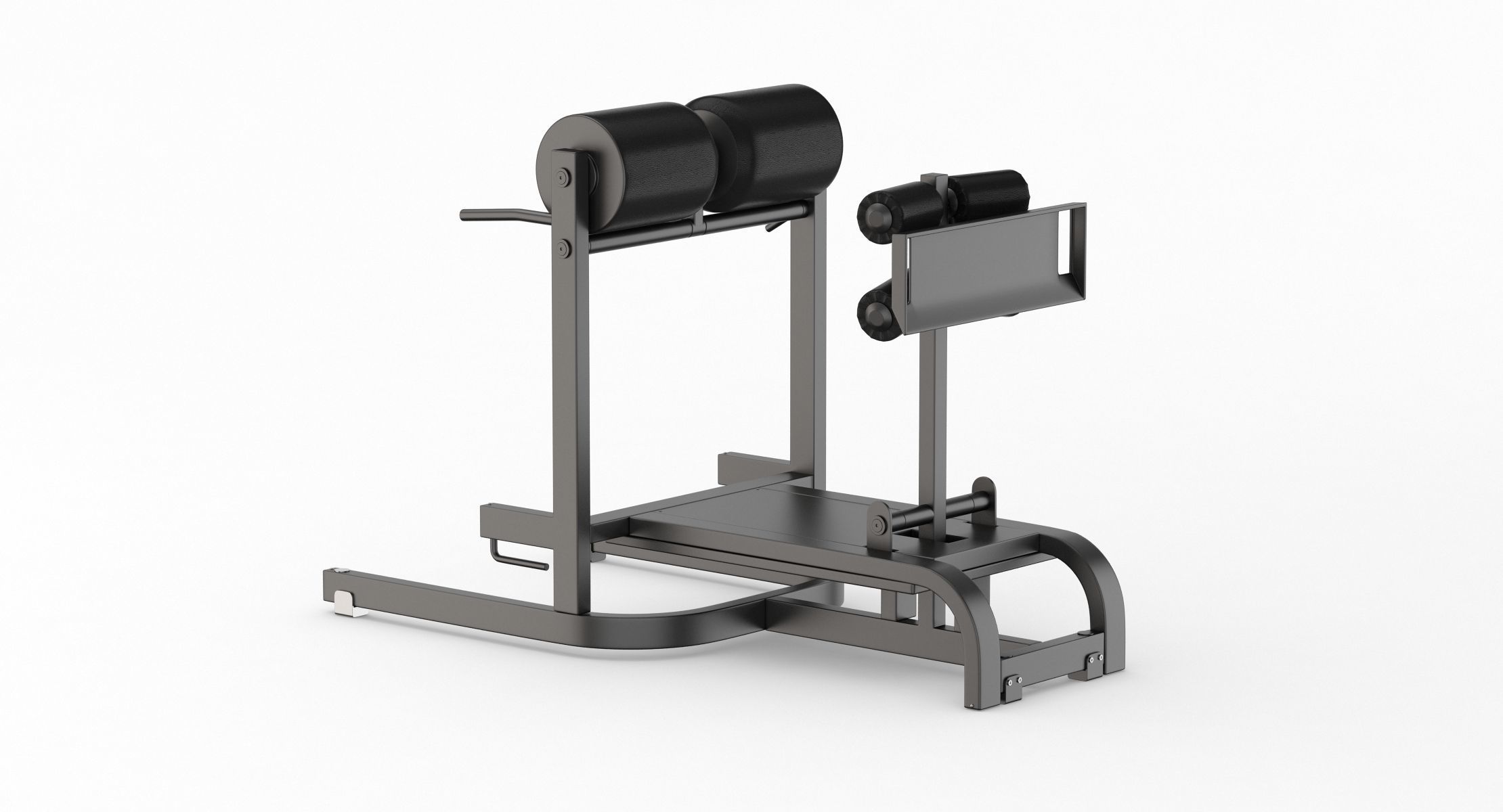 Technogym GHD Bench Pure Line 3D model | CGTrader