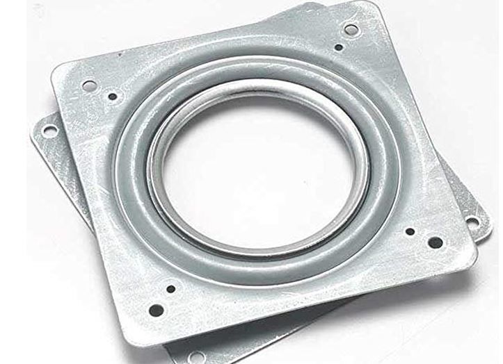 Sun Tracker for Ring Camera Solar Panel 3D model 3D printable | CGTrader