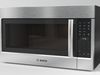microwave - HMV8053U - by Bosch 3D model | CGTrader