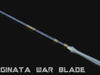 3D model Naginata War Blade VR / AR / low-poly | CGTrader