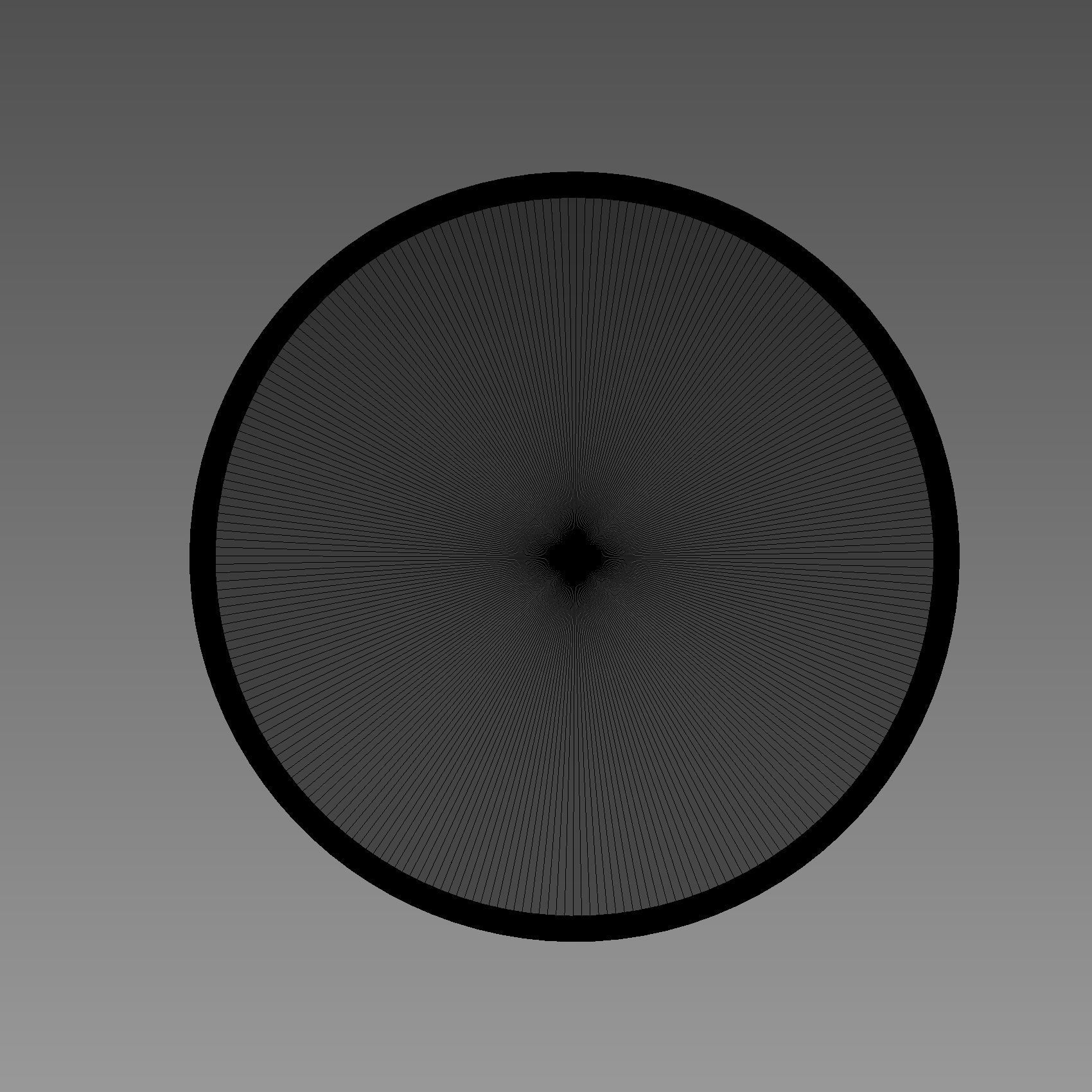 Rugiano Side table 3D model | CGTrader