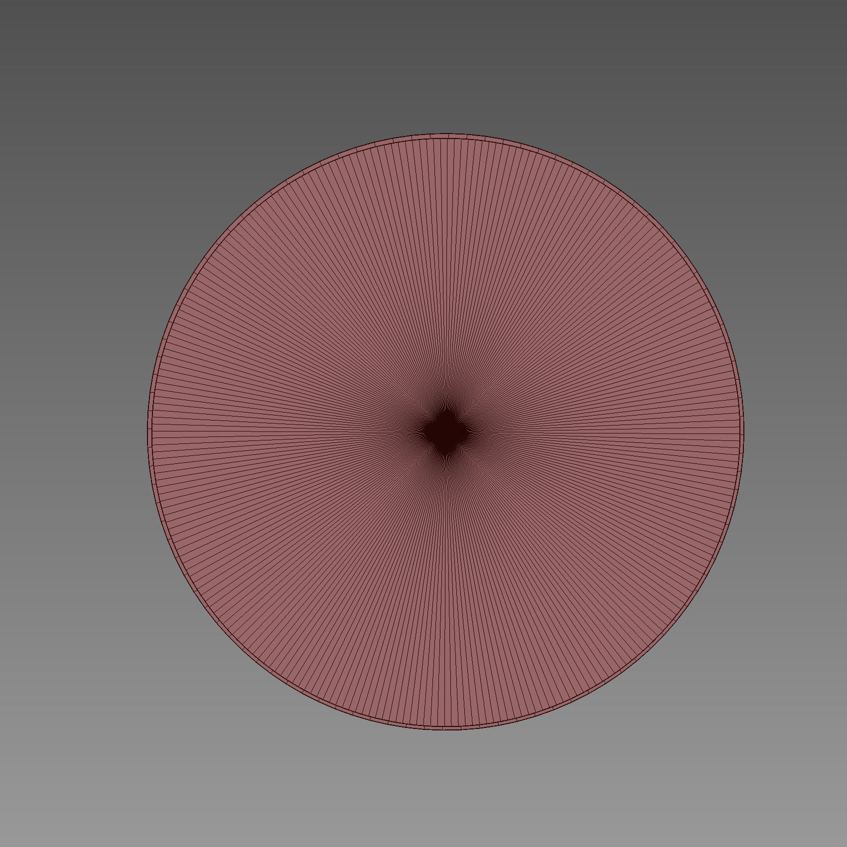 Rugiano Side table 3D model | CGTrader