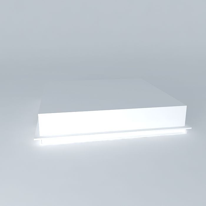 THORN Elevation free 3D model | CGTrader