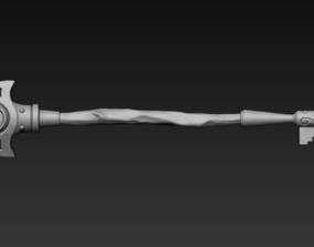 Faun 3D Printing Models | CGTrader