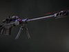 3D model SBG Precision Rifle VR / AR / low-poly | CGTrader