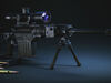 3D model SBG Precision Rifle VR / AR / low-poly | CGTrader