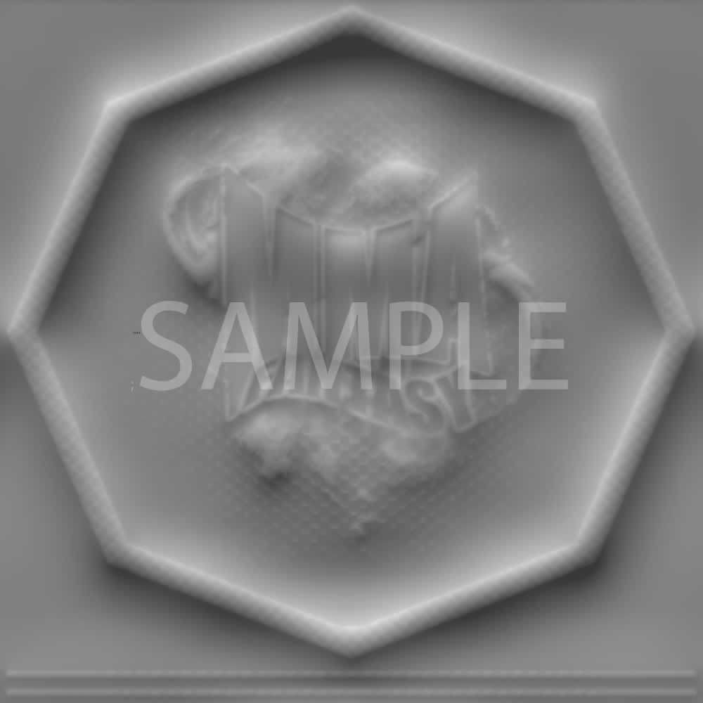 3D model Futuristic MMA Combat Cage VR / AR / low-poly | CGTrader