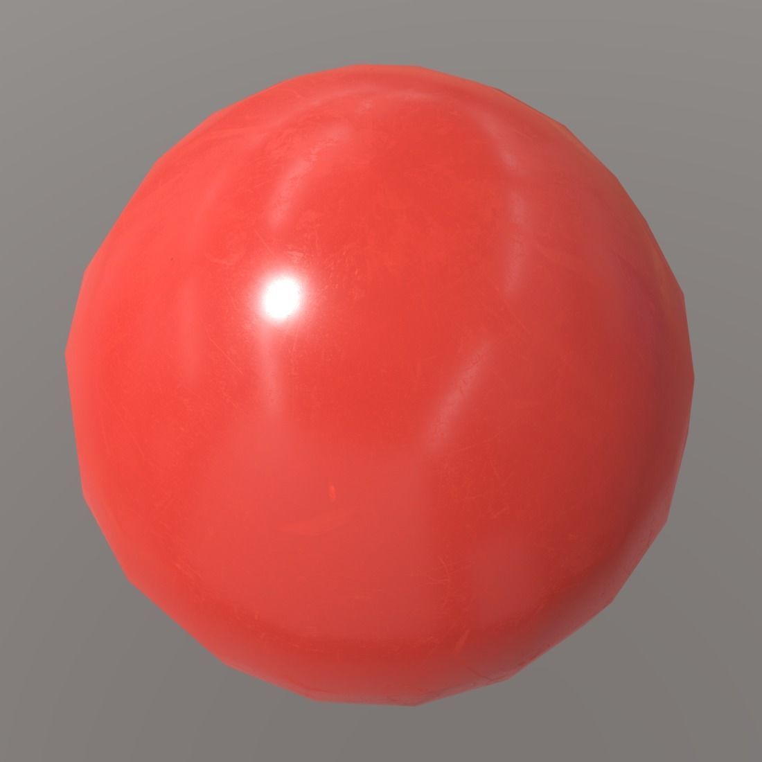 CC0 - Balloon free VR / AR / low-poly 3D model | CGTrader